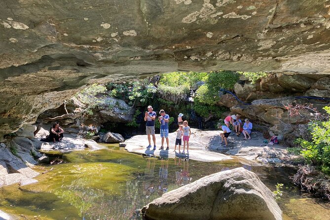 Best of Andros Full-Day Tour - Inclusions