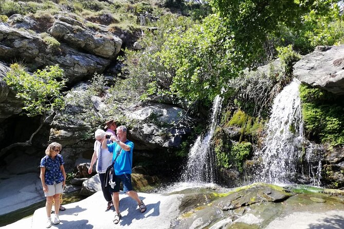 Best of Andros Full-Day Tour - Traveler Reviews