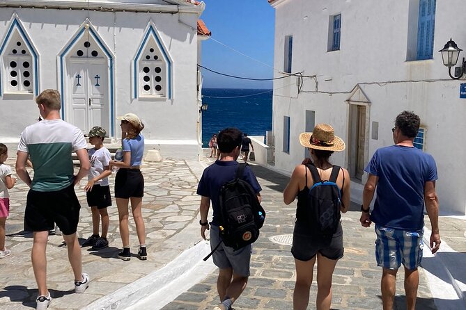 Best of Andros Full-Day Tour - Why Choose This Tour