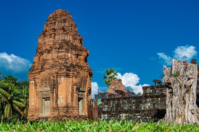 Best of Angkor Temples 3 Days Private Tour from Siem Reap - A Closer Look at the Itinerary