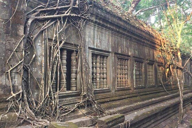 Best of Angkor Temples 3 Days Private Tour from Siem Reap - The Sum Up