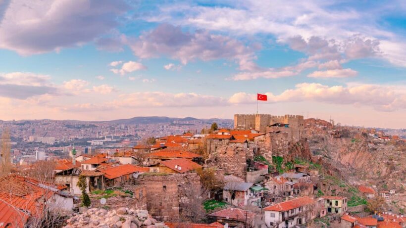 Best of Ankara: Private Walking Tour with a Local - Best of Ankara: Private Walking Tour with a Local