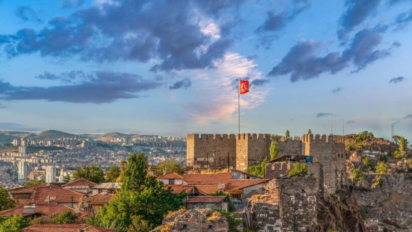 Best of Ankara: Private Walking Tour with a Local - Key Points