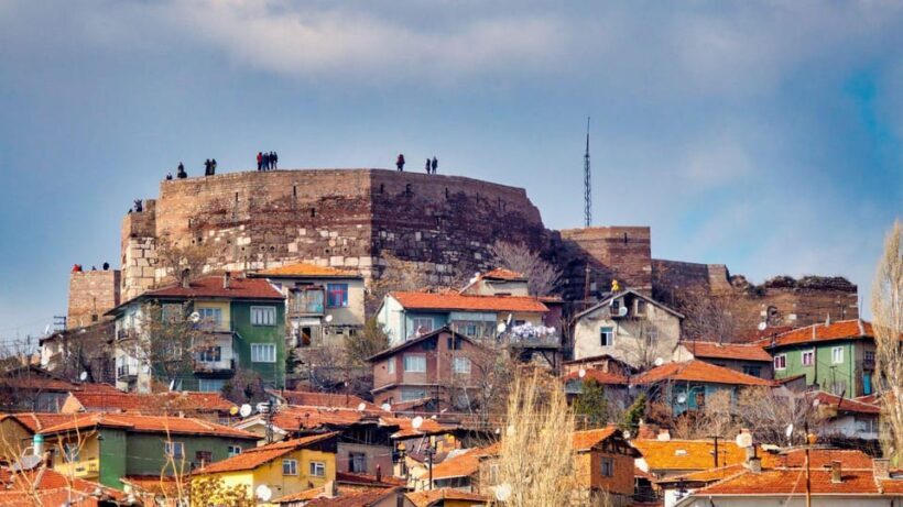 Best of Ankara: Private Walking Tour with a Local - Who Should Consider This Tour?