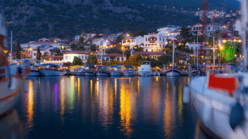 Best of Antalya: Private Walking Tour with Local - The Value in the Experience