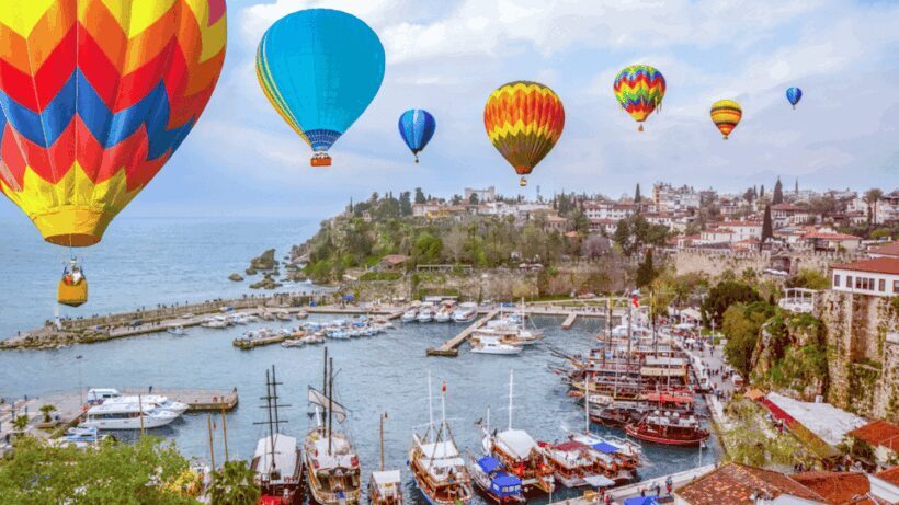 Best of Antalya: Private Walking Tour with Local - Who Should Consider This Tour?