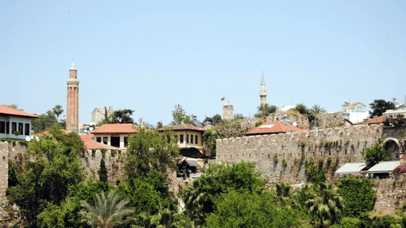 Best of Antalya: Private Walking Tour with Local - Final Thoughts