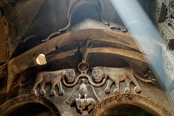 Best of Armenia - Private 2 or 3 Days Tour to Yerevan and More - Included Services and Amenities