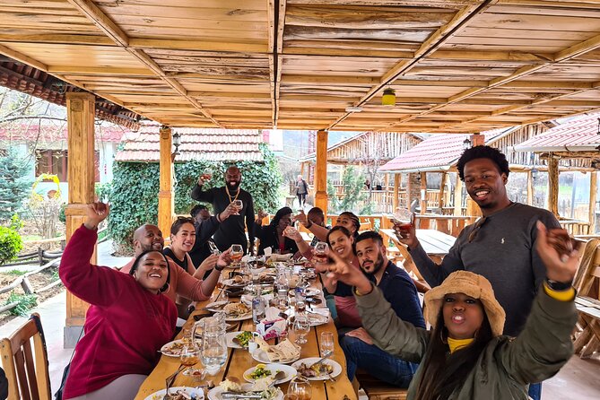 Best of Armenia - Private 2 or 3 Days Tour to Yerevan and More - Positive Traveler Feedback