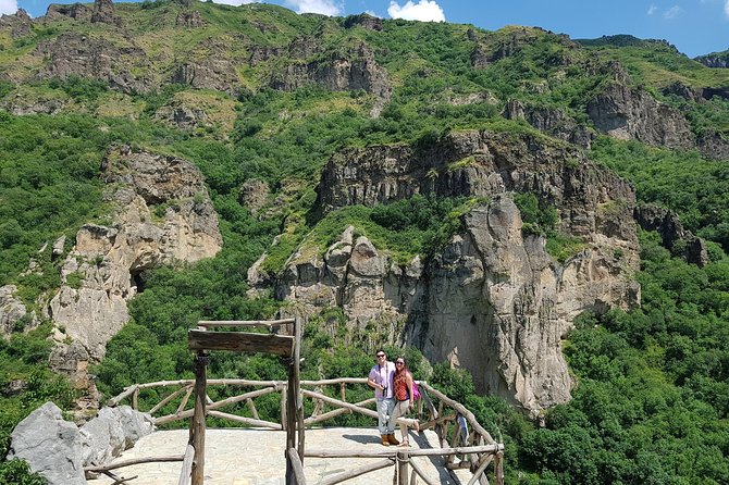 Best of Armenia - Private 2 or 3 Days Tour to Yerevan and More - Customization and Personalization Options