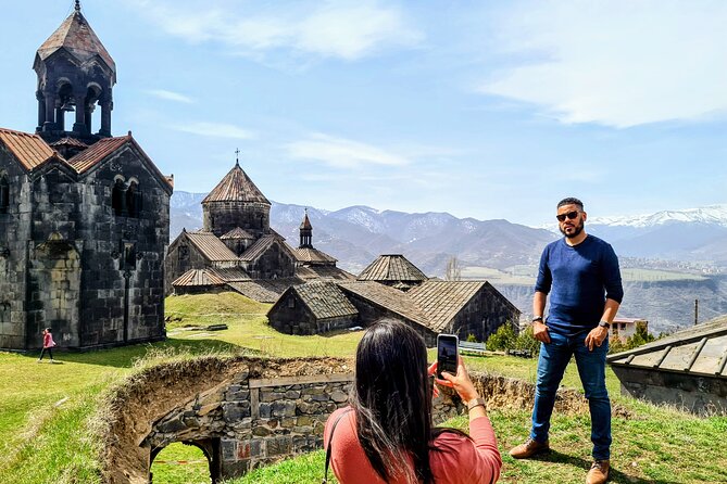 Best of Armenia - Private 2 or 3 Days Tour to Yerevan and More - Booking and Cancellation Information