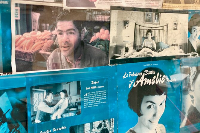 BEST OF Artists in Paris, 3 smartphone audioguided tours - In-Depth Look at Each Stop