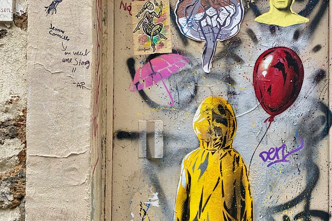 BEST OF Artists in Paris, 3 smartphone audioguided tours - Who Should Consider This Tour?