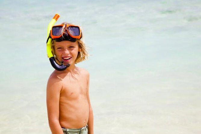 Best of Aruba by Bus - Potential Drawbacks or Considerations