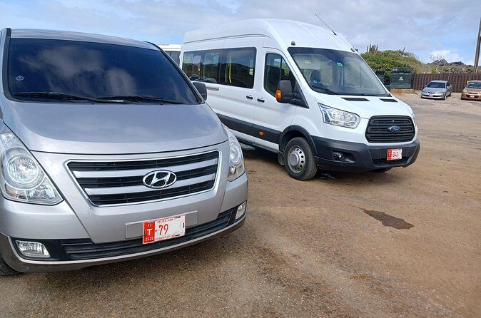 Best of Aruba Island Tours - FAQs