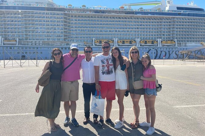 Best of Athens 5 Hours Acropolis, Zeus and More - Customer Reviews