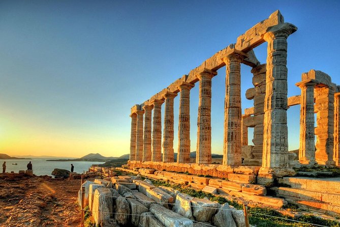 Best of Athens and Cape Sounio Full Day Private Tour - Highlights of the Itinerary
