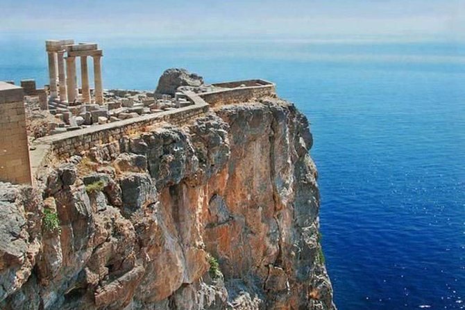 Best of Athens and Cape Sounio Full Day Private Tour - Frequently Asked Questions