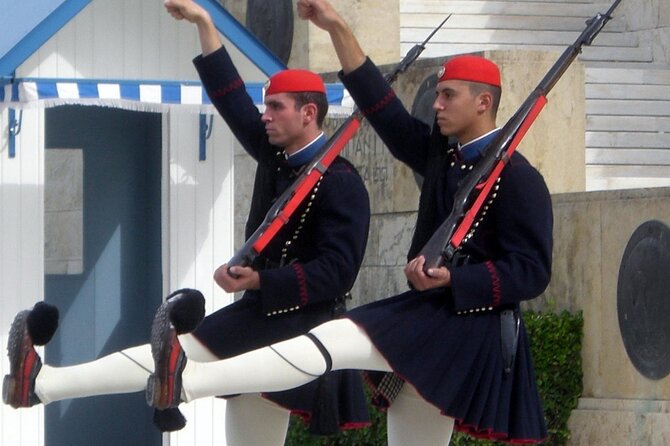 Best of Athens and Cape Sounio Private Tour from Athens - The Value and Practicalities