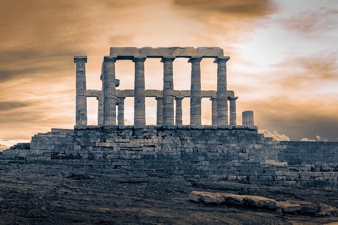 Best of Athens and Cape Sounio Private Tour from Athens - Who Will Love This Tour?