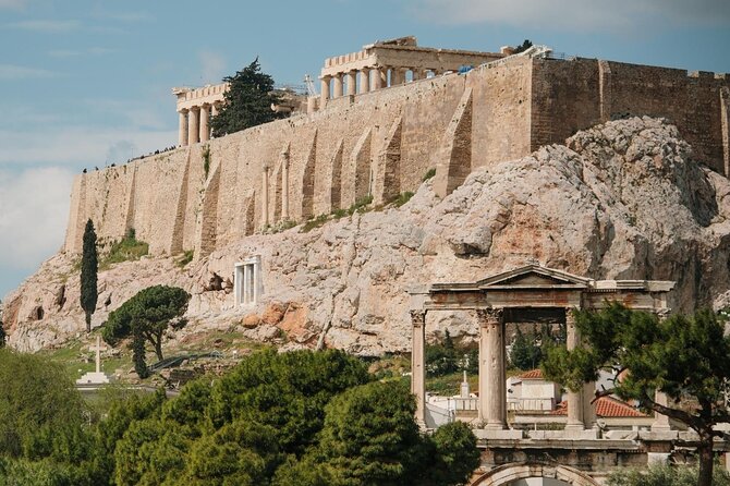 Best of Athens and Cape Sounio Private Tour from Athens - FAQs