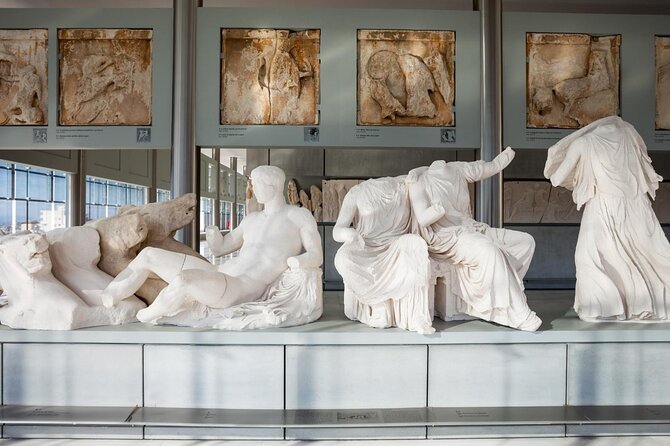 Best of Athens and Cape Sounio Private Tour from Athens - Final Thoughts