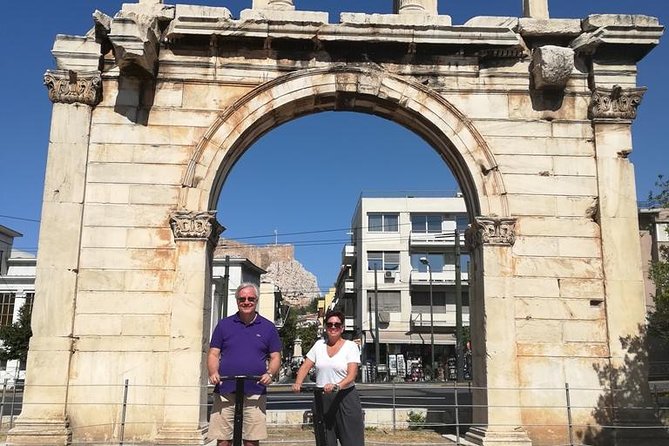 Best of Athens City Segway Tour - Who Should Consider This Tour?