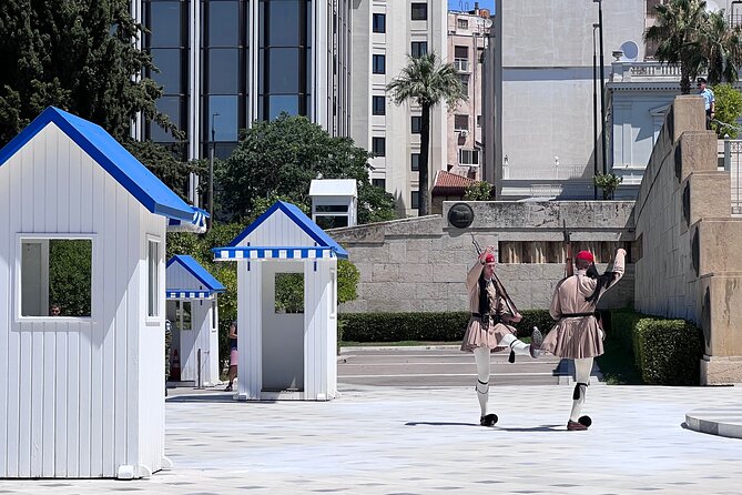 Best of Athens | Full Day Private City Tour - Who Will Love This Tour?