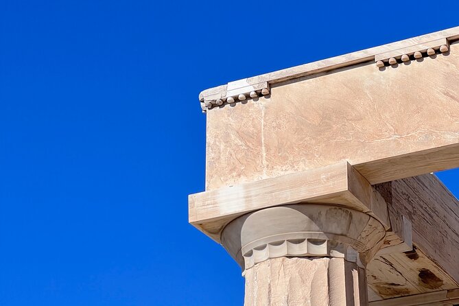 Best of Athens | Full Day Private City Tour - Final Thoughts