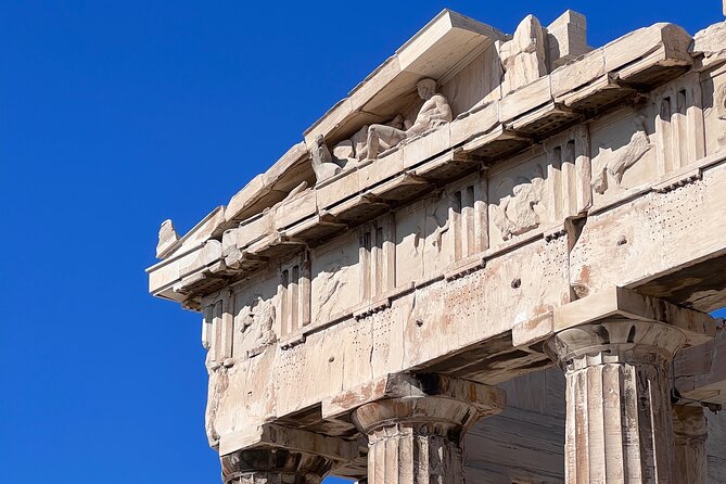 Best of Athens | Full Day Private City Tour - FAQs