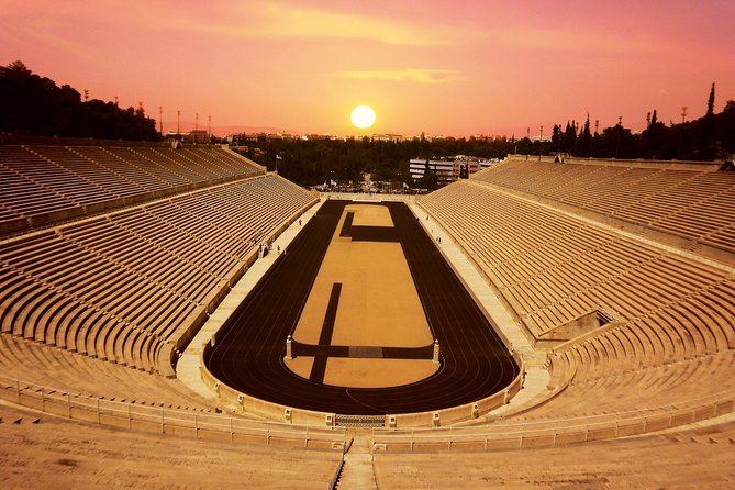 Best of Athens Half Day Private Tour - A Detailed Look at the Itinerary