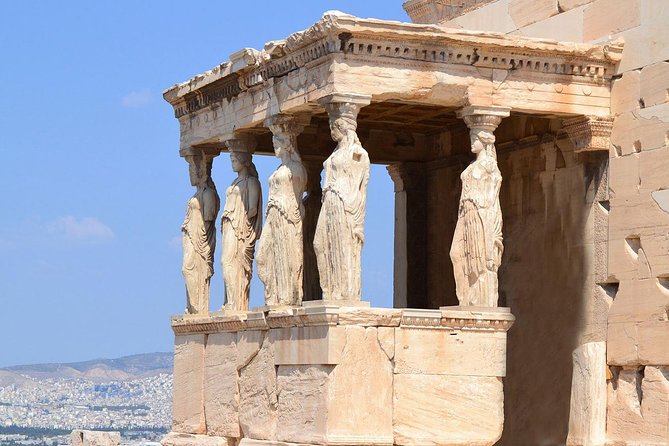 Best of Athens Half Day Private Tour - What Sets This Tour Apart