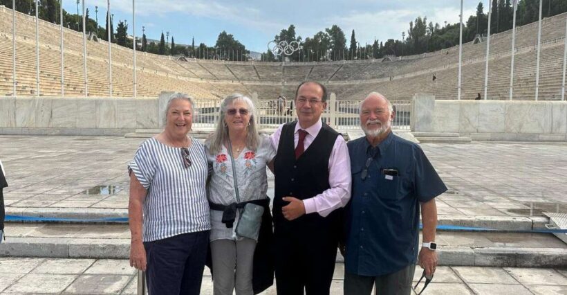 Best of Athens Half Day Private Tour - Who Should Book This Tour?