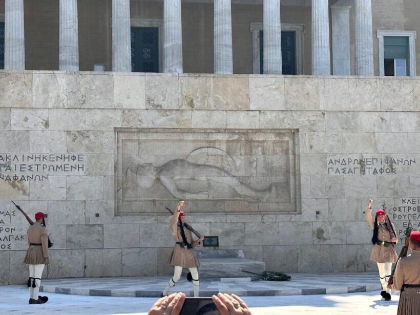 Best of Athens Half Day Private Tour - FAQs