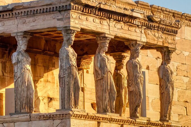 Best of Athens Half-Day Private Tour - Customer Feedback and Reviews