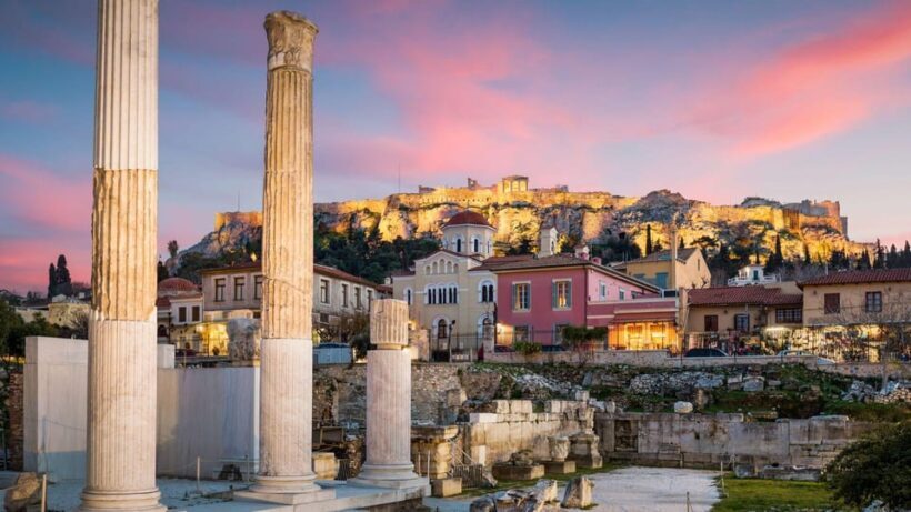 Best of Athens: Private Walking Tour with a Local - A Closer Look at the Tour Experience