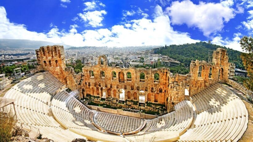 Best of Athens: Private Walking Tour with a Local - FAQ