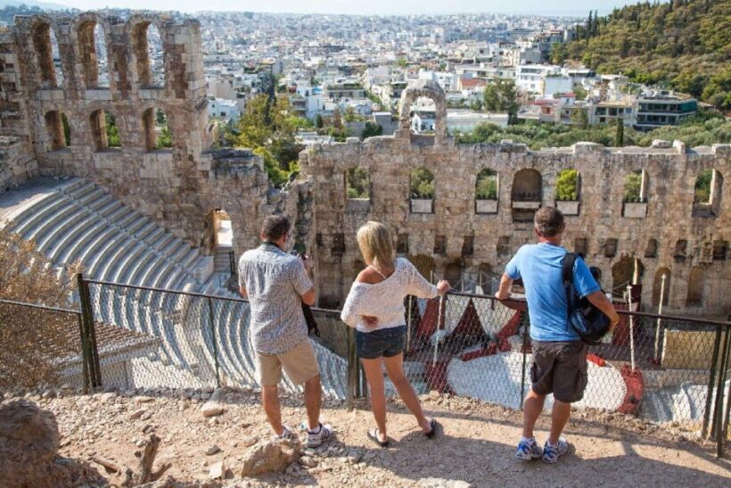 Best of Athens & Sunset at the Temple of Poseidon Day Tour - Key Points