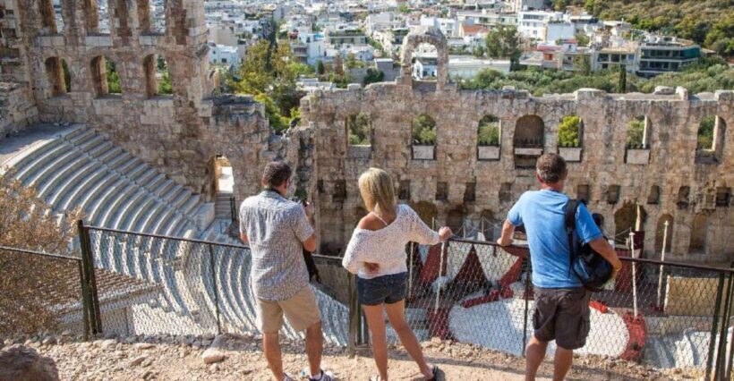 Best of Athens & Sunset at the Temple of Poseidon Day Tour - What Makes This Tour Stand Out?