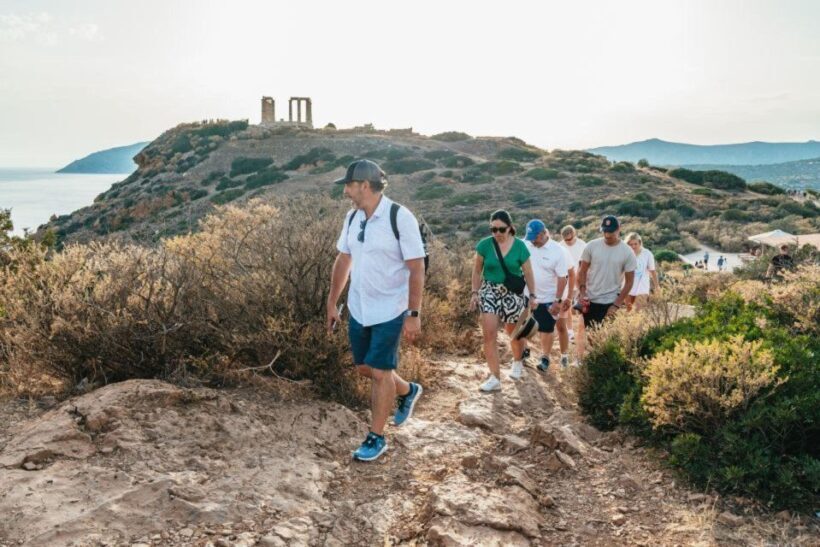 Best of Athens & Sunset at the Temple of Poseidon Day Tour - FAQ