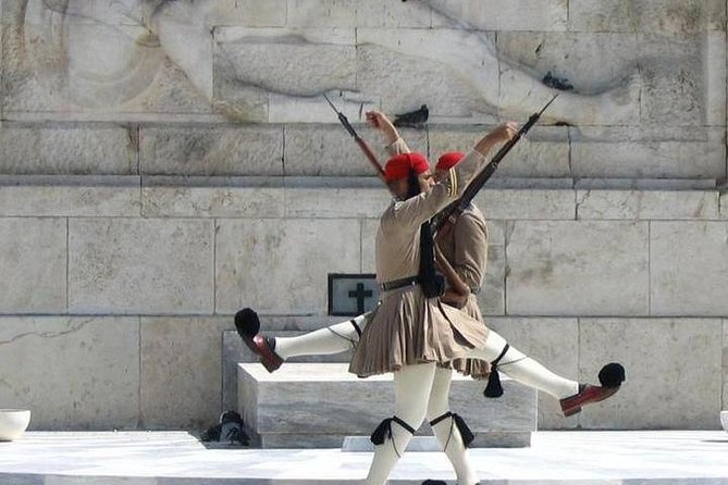 Best of Athens:Private Full-Day Tour With English Speaking Driver - Authentic Insights from Other Travelers