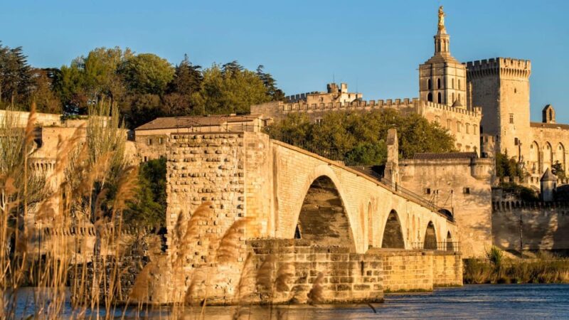 Best of Avignon: Private Walking Tour with a Local - What You Can Expect from the Tour