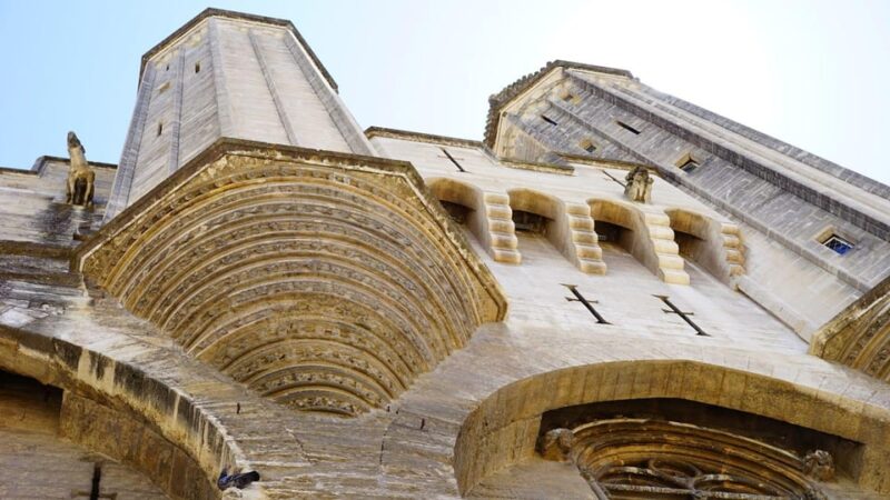 Best of Avignon: Private Walking Tour with a Local - The Experience of a Local Guide