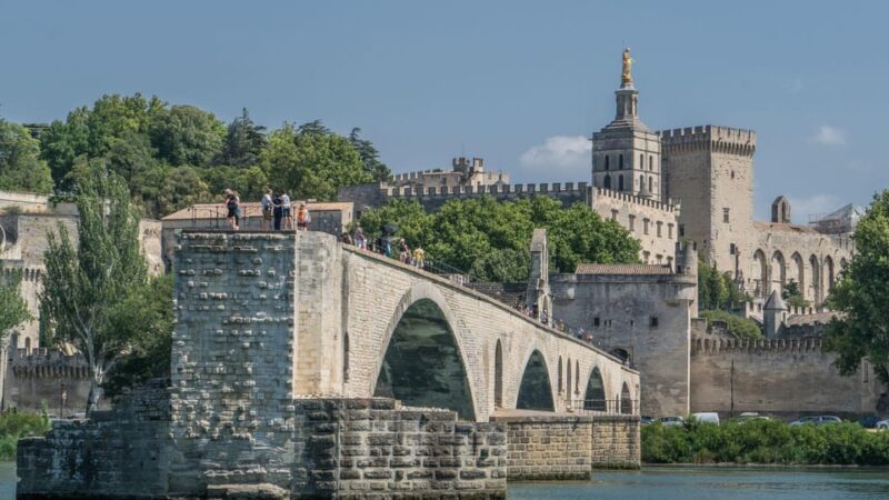 Best of Avignon: Private Walking Tour with a Local - The Practical Side: What to Know