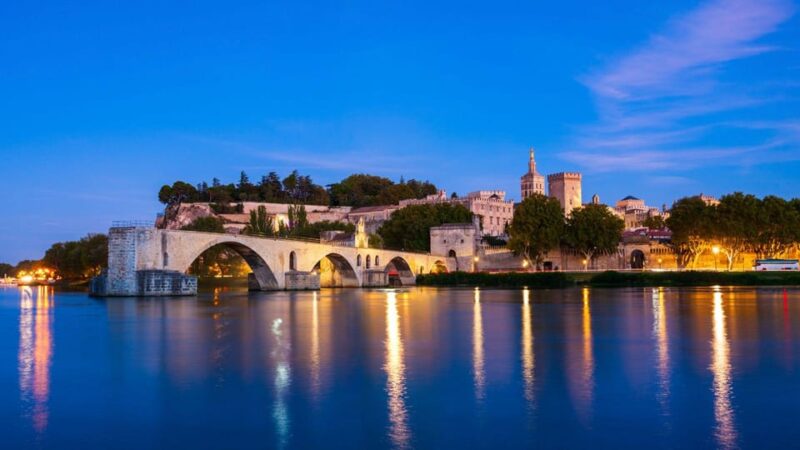 Best of Avignon: Private Walking Tour with a Local - Final Wrap-up