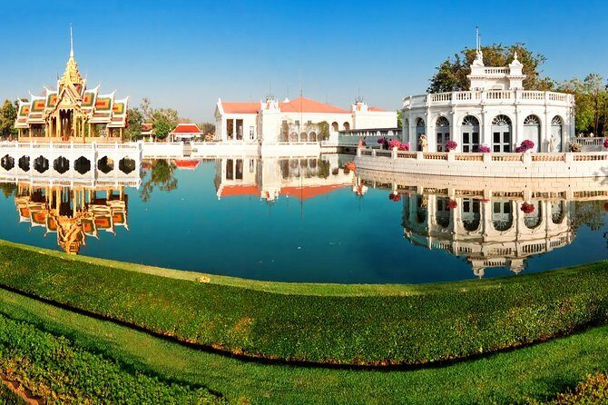 Best of Ayutthaya Private Guided Day Tour - FAQ