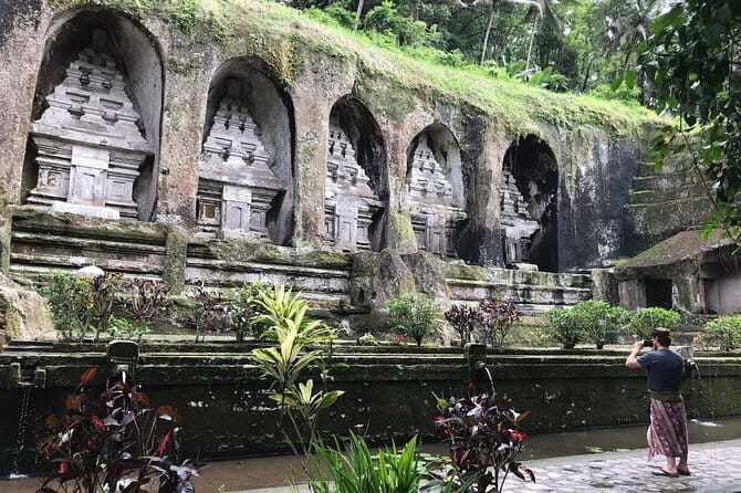 Best of Bali 5 Days Around Bali Tours - Key Points