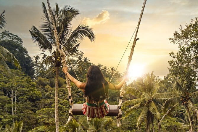 Best of Bali 5 Days Around Bali Tours - Final Thoughts
