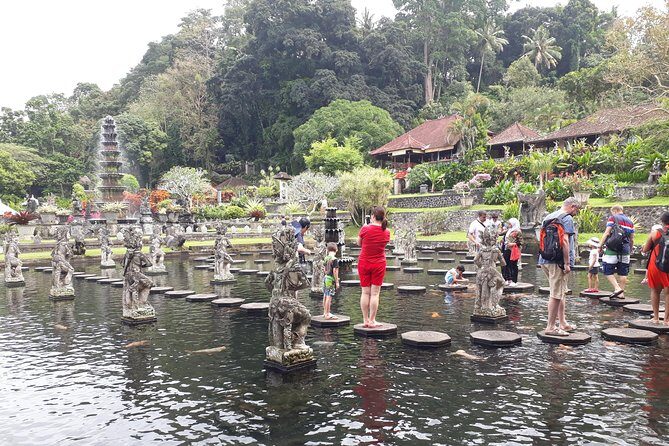 Best of Bali Amazing 4 Day Private Tours Packages - Who Is This Tour Best For?