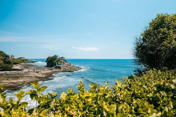 Best of Bali Half Day Tour: Monkey Forest & Tanah Lot Sunset (All Inclusive) - Exploring the Itinerary in Detail